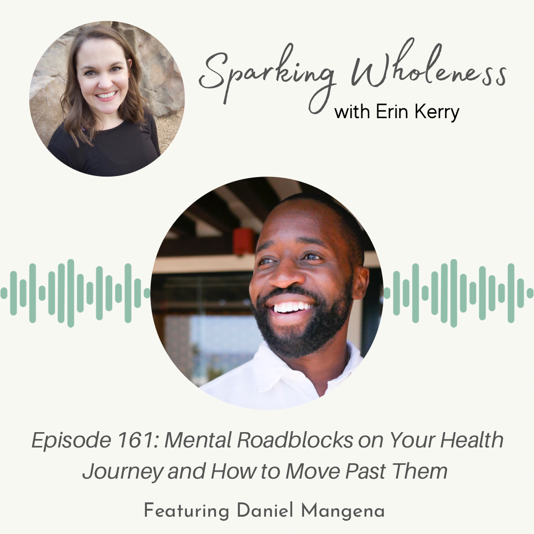 Mental Roadblocks on Your Health Journey and How to Move Past Them ...