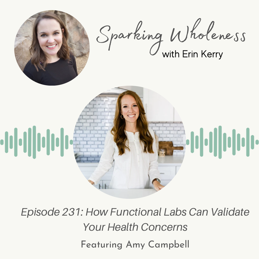 How Functional Lab Testing Can Validate Your Health Concerns – Sparking ...